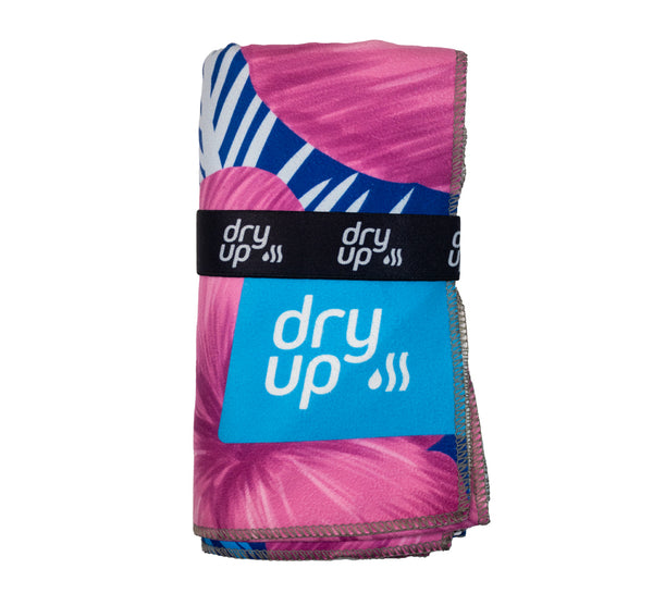 Toalla de microfibra SPRING | DRY UP México – DRYUP | Toallas de microfibra